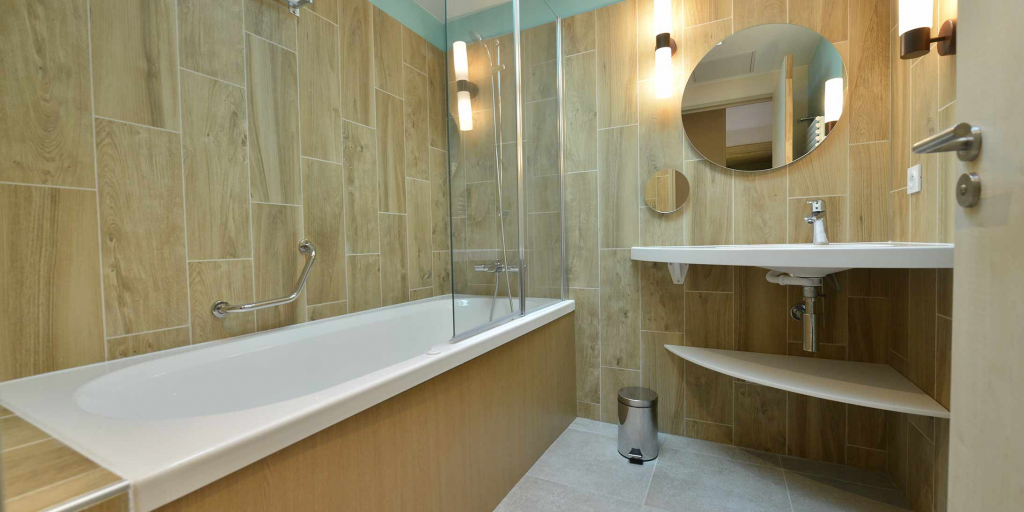 Notre offre de modules sanitaires d'Ossabois